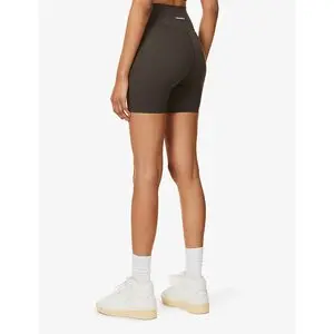 ADANOLA Ultimate Crop Biker Shorts