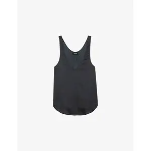 Zadig&voltaire Office Wear Camis Tanks For Women