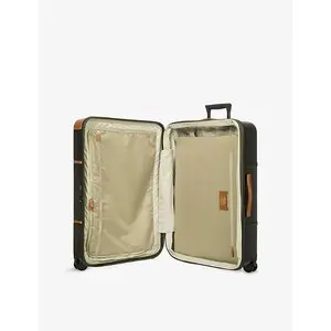 BRICS Bric's Bellagio 4-wheel Expandable Suitcase