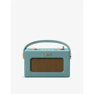 ROBERTS Revival Uno Bt Radio With Bluetooth Audio Streaming - Duck Egg