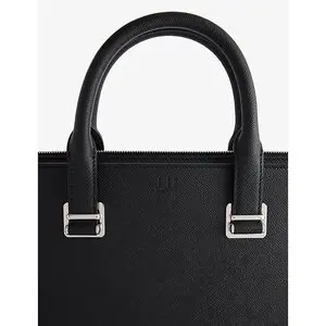 Dunhill Cadogan Single-gusset Leather Document Case