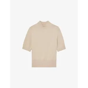 Reiss Medium Knit Sweaters For Women