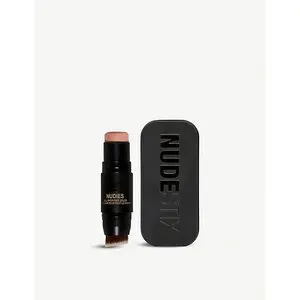 NUDESTIX Nudies All-over Matte Blush Face Colour 7g Bare Back