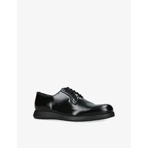 Church's Leather Derby Shoes