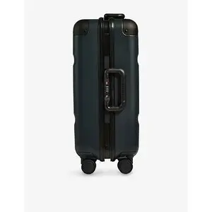 ANTLER Heritage Stripe Hard-shell Cabin Suitcase 55cm