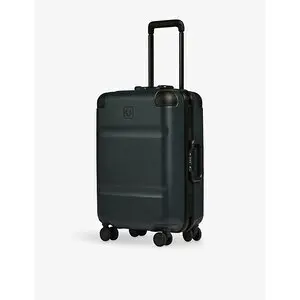 ANTLER Heritage Stripe Hard-shell Cabin Suitcase 55cm