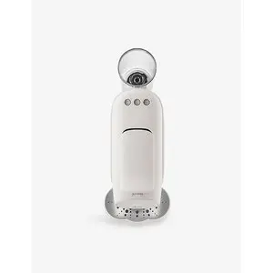 ALESSI Plisse X L'or Coffee Capsule Coffee Machine