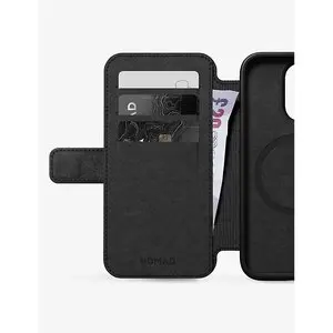 THE TECH BAR Nom Lea Folio Iphone 15 Max Phone Case
