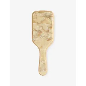 EMI JAY Bamboo Paddle Hair Brush