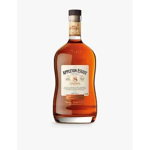 APPLETON ESTATE 8 Year Old Reserve Rum - One-color