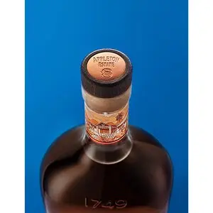 APPLETON ESTATE 8 Year Old Reserve Rum