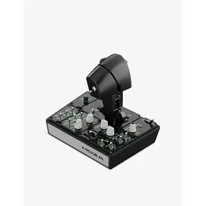 SMARTECH Moza Racing Mtp Throttle Panel