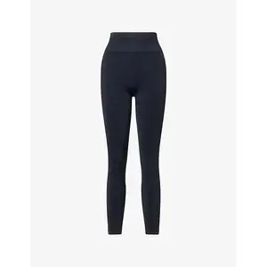 ADANOLA Seamless Gym Leggings