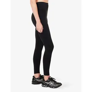 ADANOLA Seamless Gym Leggings