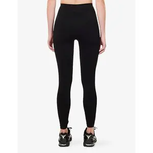 ADANOLA Seamless Gym Leggings