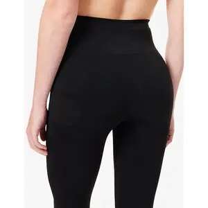 ADANOLA Seamless Gym Leggings