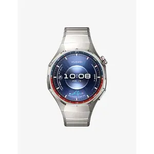 HUAWEI 46mm Smart Watch Titanium