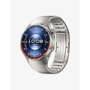HUAWEI Gt 6 Pro 46mm Smart Watch With Sapphire Glass And Alloy