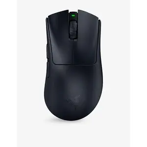 RAZER Deathadder V4 Pro Wireless Mouse - Black