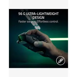 RAZER Deathadder V4 Pro Wireless Mouse