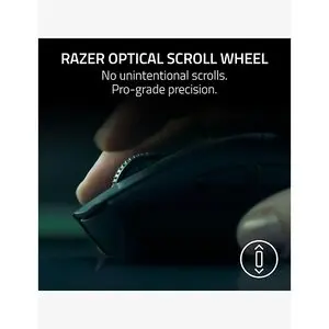 RAZER Deathadder V4 Pro Wireless Mouse