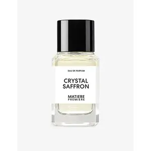 MATIERE PREMIERE Crystal Saffron Eau De Parfum