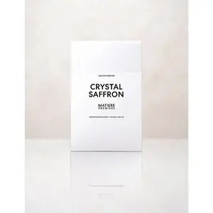 MATIERE PREMIERE Crystal Saffron Eau De Parfum