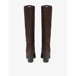 Carvela Knee-high Heeled Boots