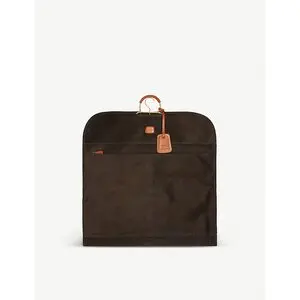 BRICS Bric's Life Collection Woven Garment Bag