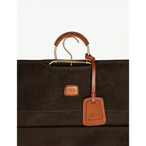 BRICS Bric's Life Collection Woven Garment Bag