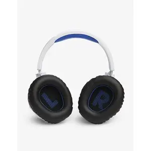 JBL Quantum 360p Wireless Headset