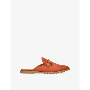 TOD'S Loafer Mules