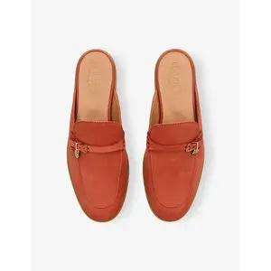 TOD'S Loafer Mules