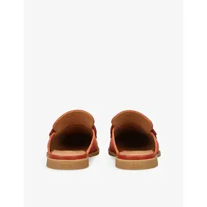 TOD'S Loafer Mules