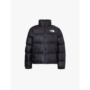 The North Face Embroidered Jackets For Men