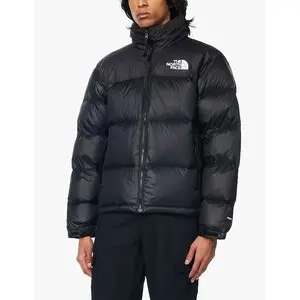 The North Face 1996 Retro Nuptse Down Jacket - Black