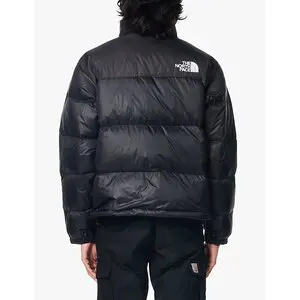The North Face 1996 Retro Nuptse Down Jacket - Black