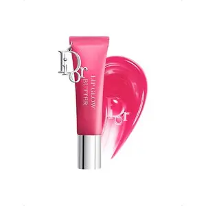 Dior Addict Lip Glow Butter 10g - Lychee