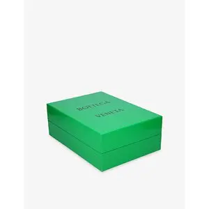 Bottega Veneta Astaire Shearling Loafers