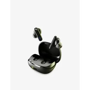 SKULLCANDY Smokin Buds True Wireless Earbuds Black