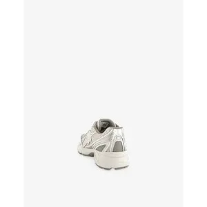NEW BALANCE 740 V2 Woven Trainers - Dockside Timber
