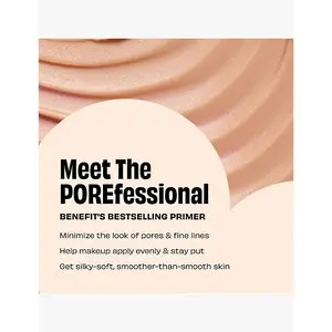 BENEFIT COSMETICS The Porefessional Primer 22ml