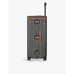 CARL FRIEDRIK The Carry-on Pro Cabin Suitcase 55cm
