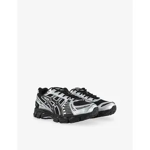 Asics Gel-kayano 12 Woven Trainers