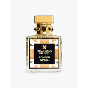 FRAGRANCE DU BOIS London Spice Eau De Parfum - One-color