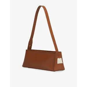 Marni Museo Leather Baguette - Zo722