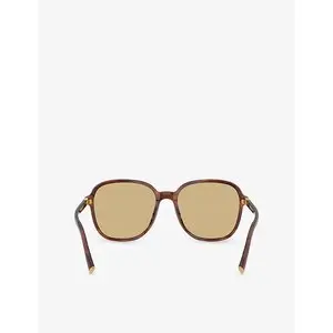 Miu Miu Square-frame Acetate Sunglasses
