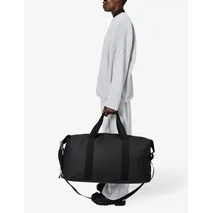 Rains Hilo Waterproof Coated-shell Duffle Bag