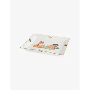 DUKE + DEXTER Costello Pin Up Ceramic Tray
