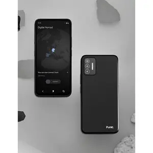 SMARTECH Punkt Mc02 Smarterphone